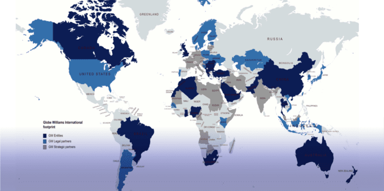 Globe Williams | TOTAL FACILITY MANAGEMENT SOLUTIONS