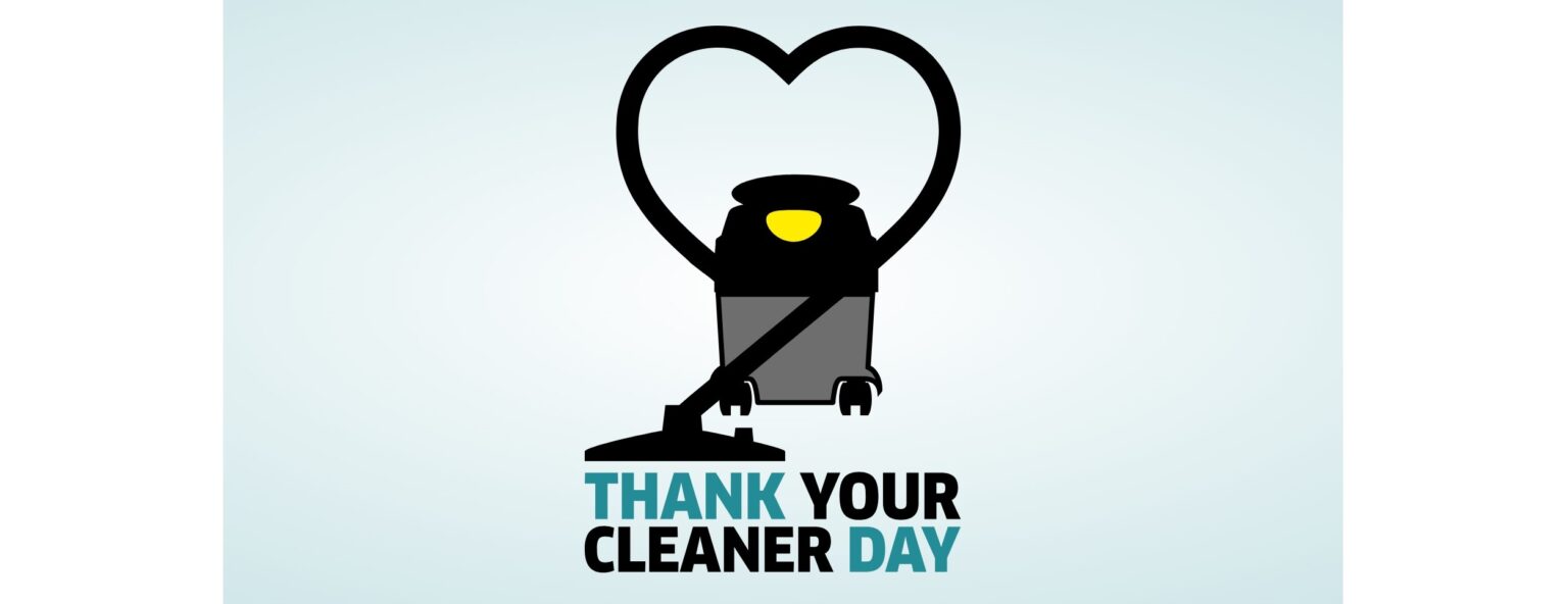 🌟 Celebrating Thank Your Cleaner Day at Globe Williams International! 🌟 ...